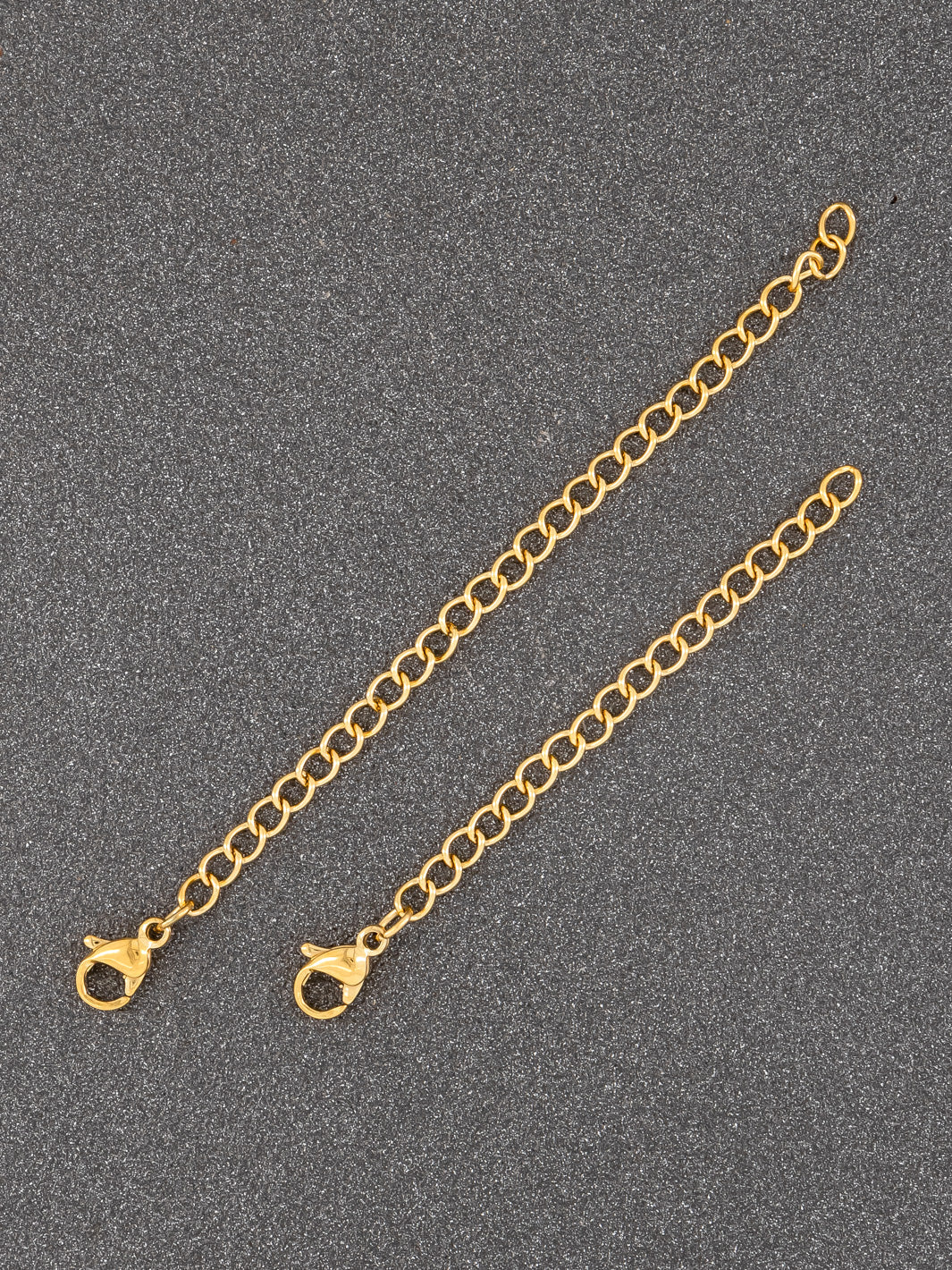 Chain extender | Burnt Performance